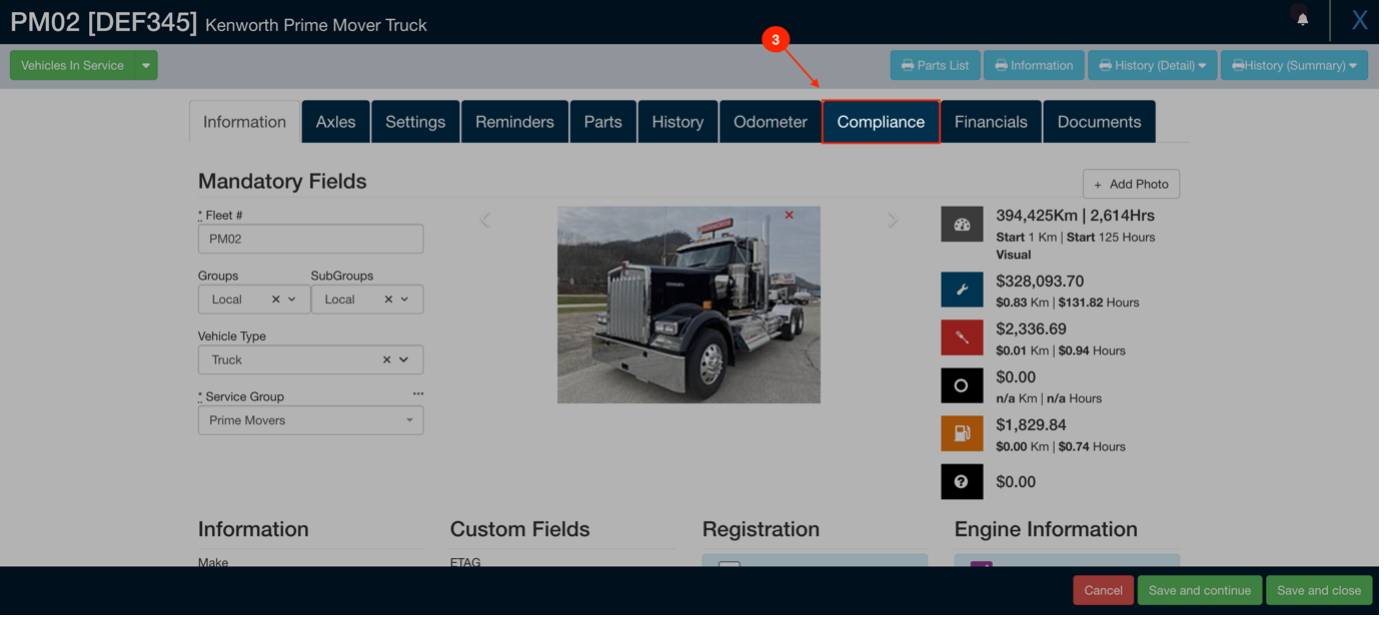 WAHVA – Support Central