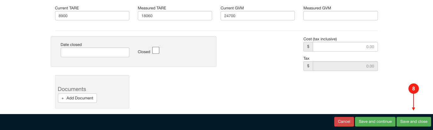 Mass Verifications – Support Central