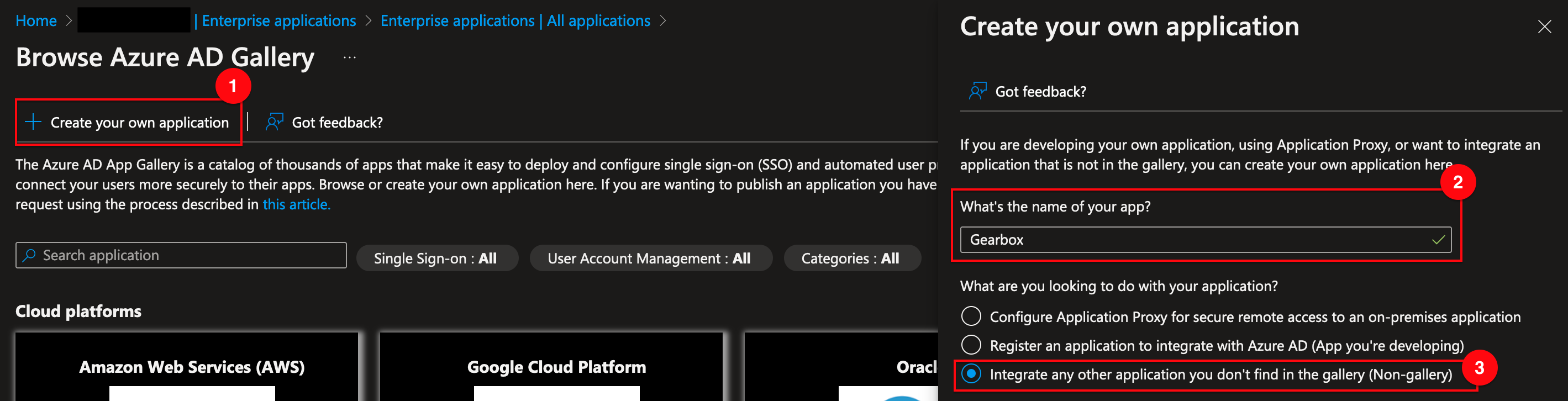 SAML Single Sign-On (SSO) for Microsoft's Azure Active Directory (Azure ...
